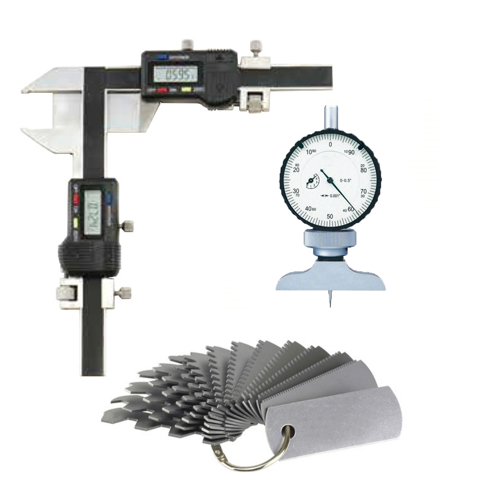 Analytical Gear Checking - eMetrology