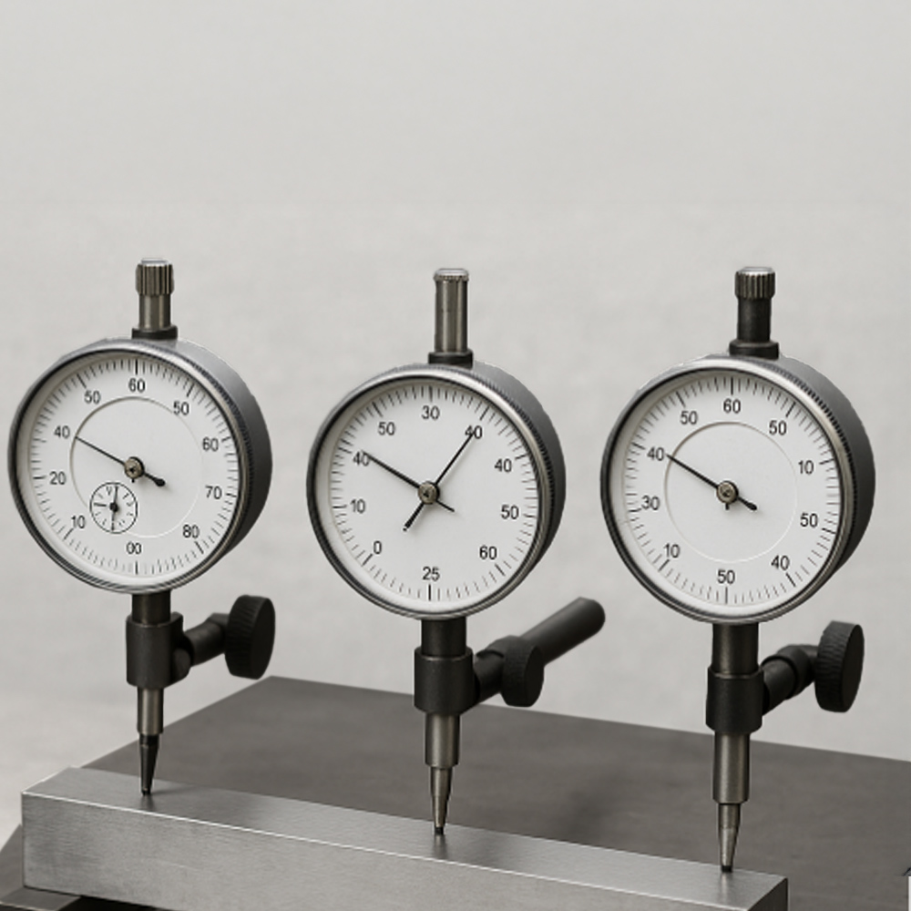 Special-purpose Gauges - eMetrology