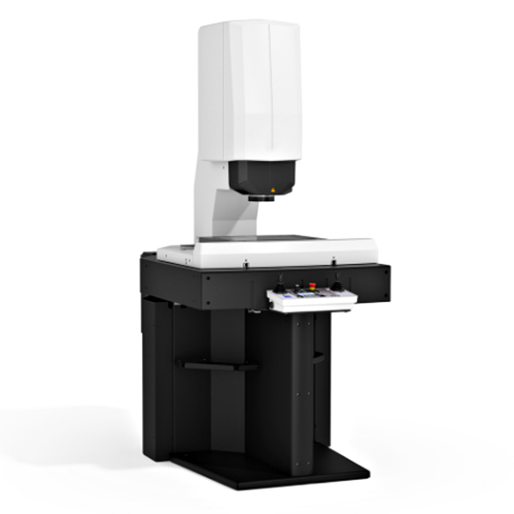 Optical CMM - eMetrology