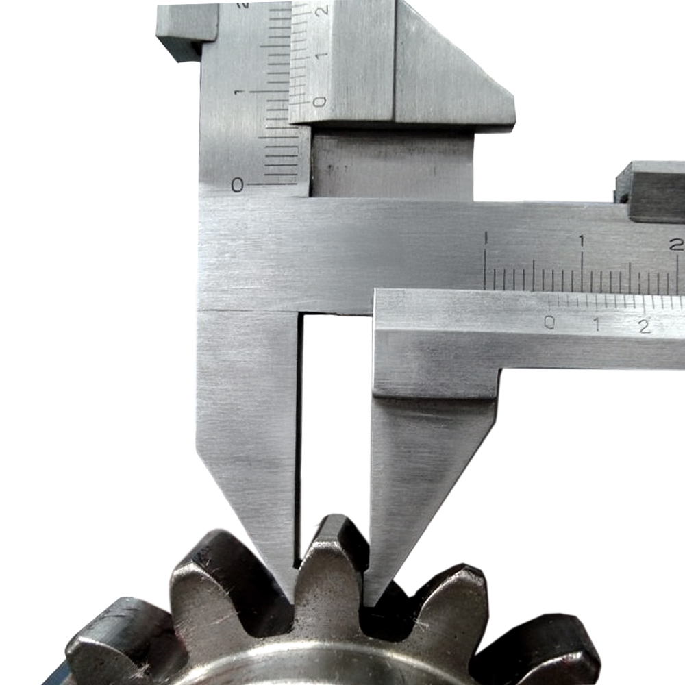 - Gear Metrology Basics - eMetrology